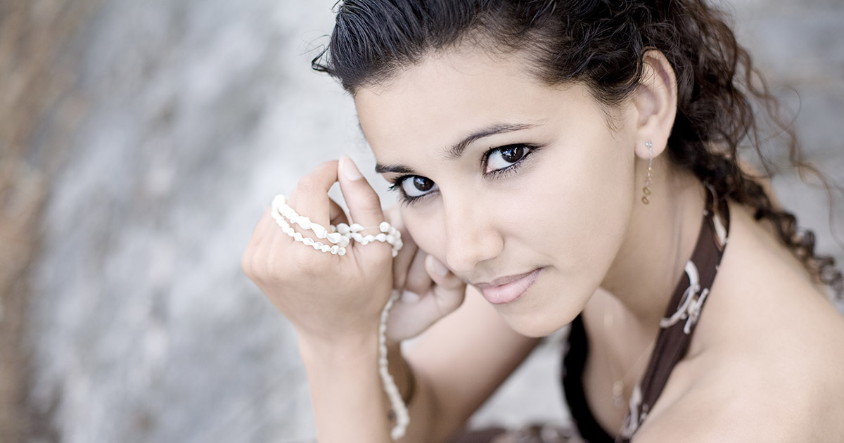 Portrait | Nicolas Constant Photography